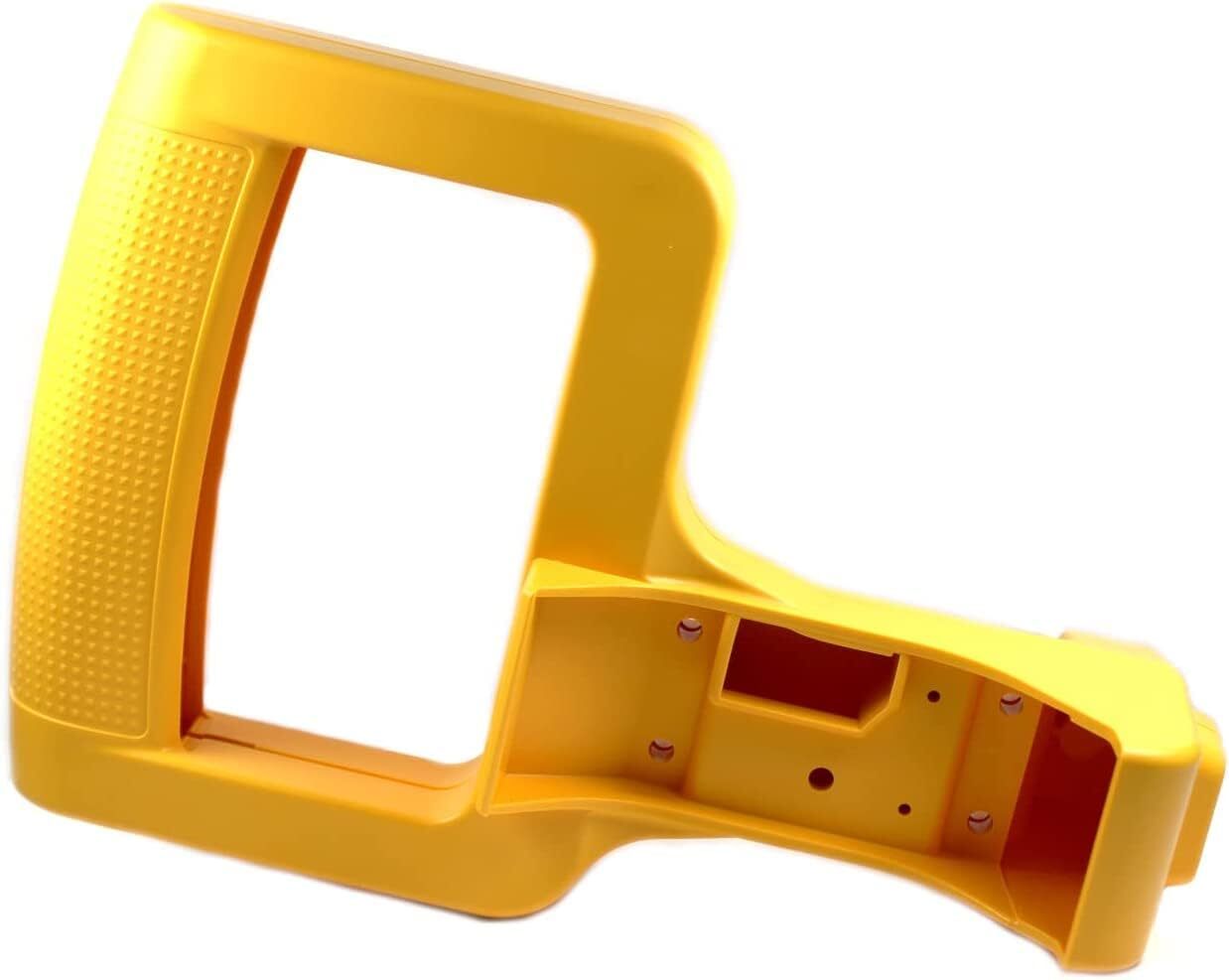 380452-00 Miter Saw Handle Clamshell Set Fits Dewalt Miter Saw DW704 ...