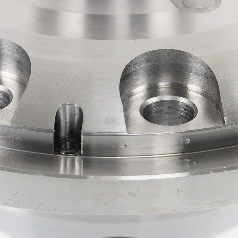 F8-355-PGBK 8" Trac Lock Posi Limited-Slip 3.55 Gear Ratio 28 Spline ...