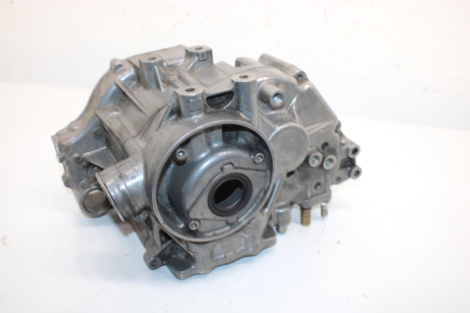 04 Polaris Sportsman 500 Oem Crankcase 3089240 AP44 | eBay