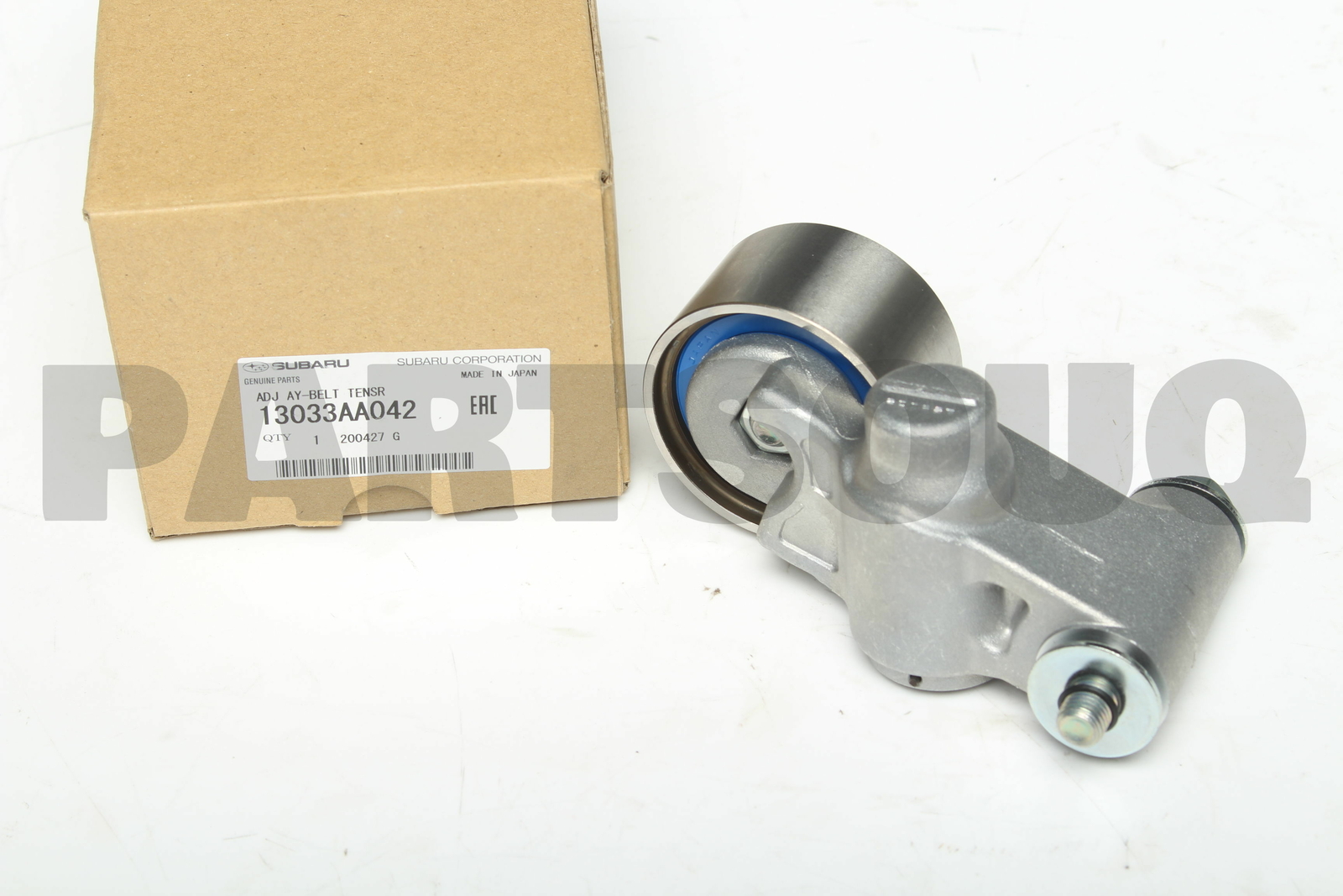 13033AA042 Genuine Subaru ADJ AY-BELT TENSR 13033-AA042 | eBay