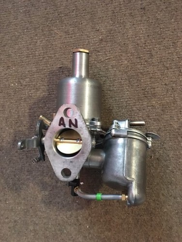 REBUILT SU HS2 CARBURETOR, CLASSIC MINI, AUSTIN 1100,A40/A35 etc. free ...
