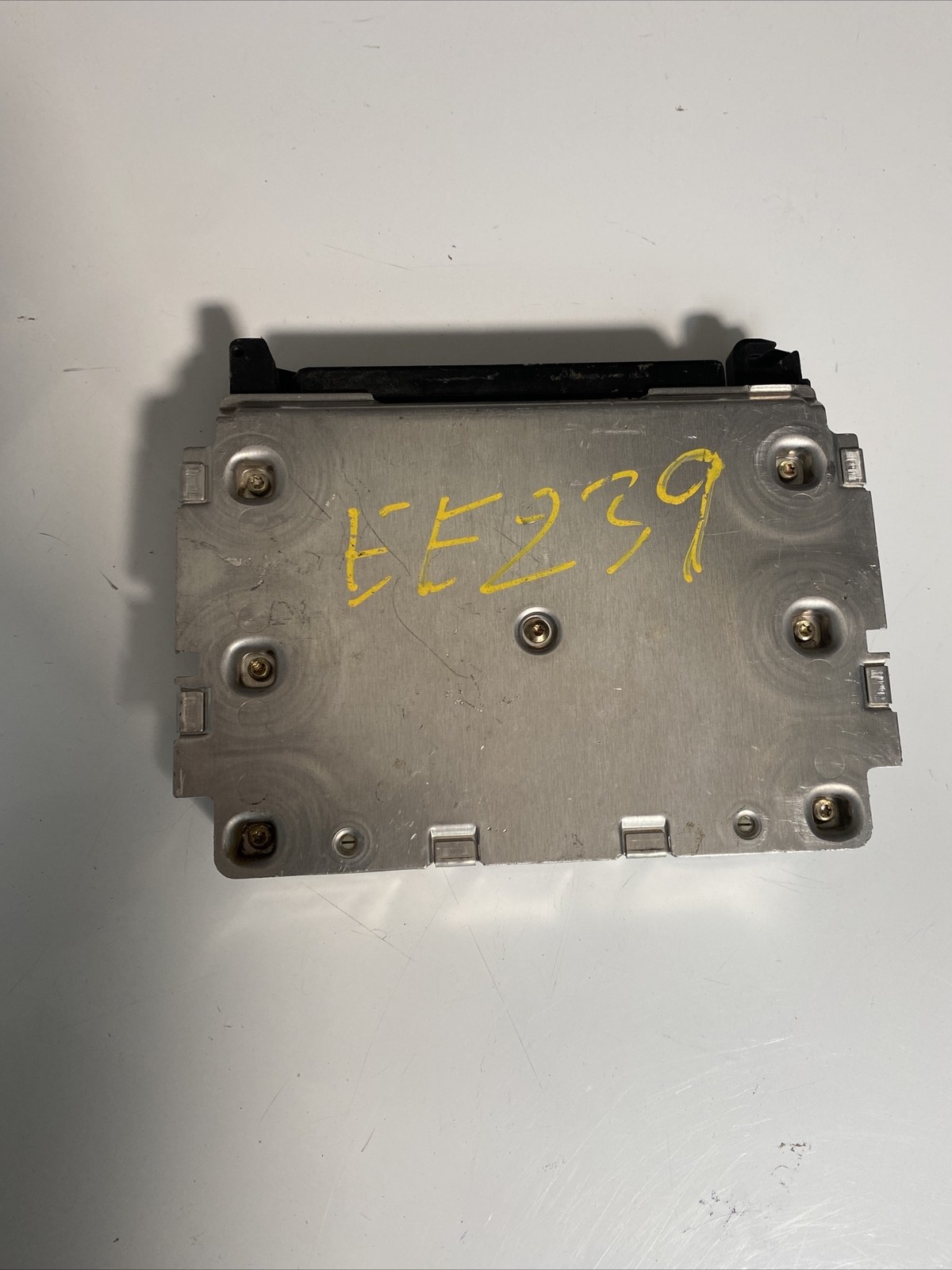 1996 - 1997 BMW 740il Engine Computer Control Module ECM ECU 0261203474 ...