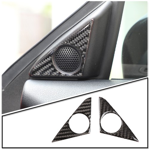 Carbon Fiber Interior Cover Trim Car Modified Sets For Nissan GTR R35 ...