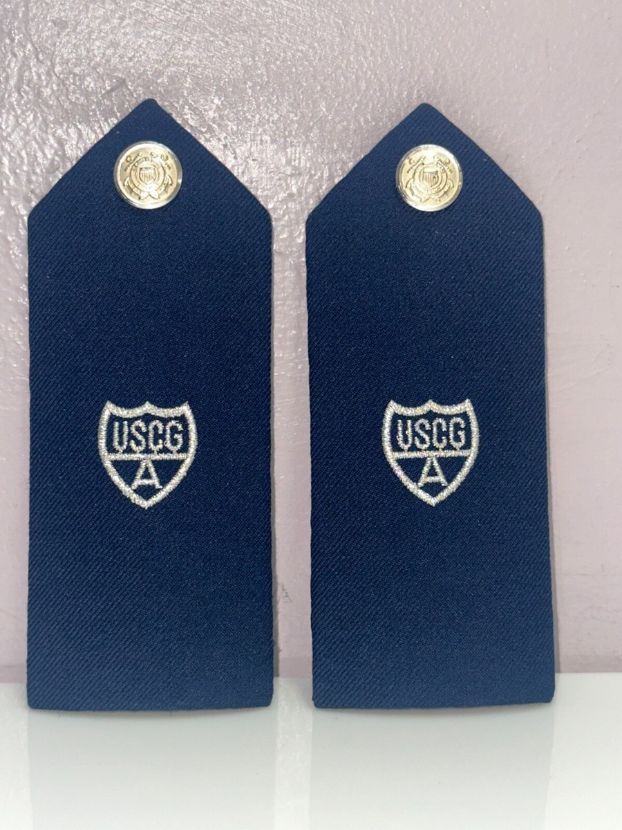 Logotipo Da Uscg Aux US Coast Guard Auxiliary Insignia Plaque