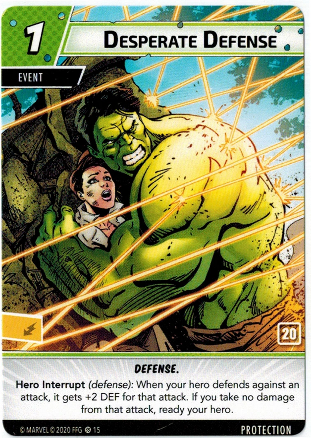 Marvel Champions LCG: Promo Organized Play Kit Game Cards Alternative ...