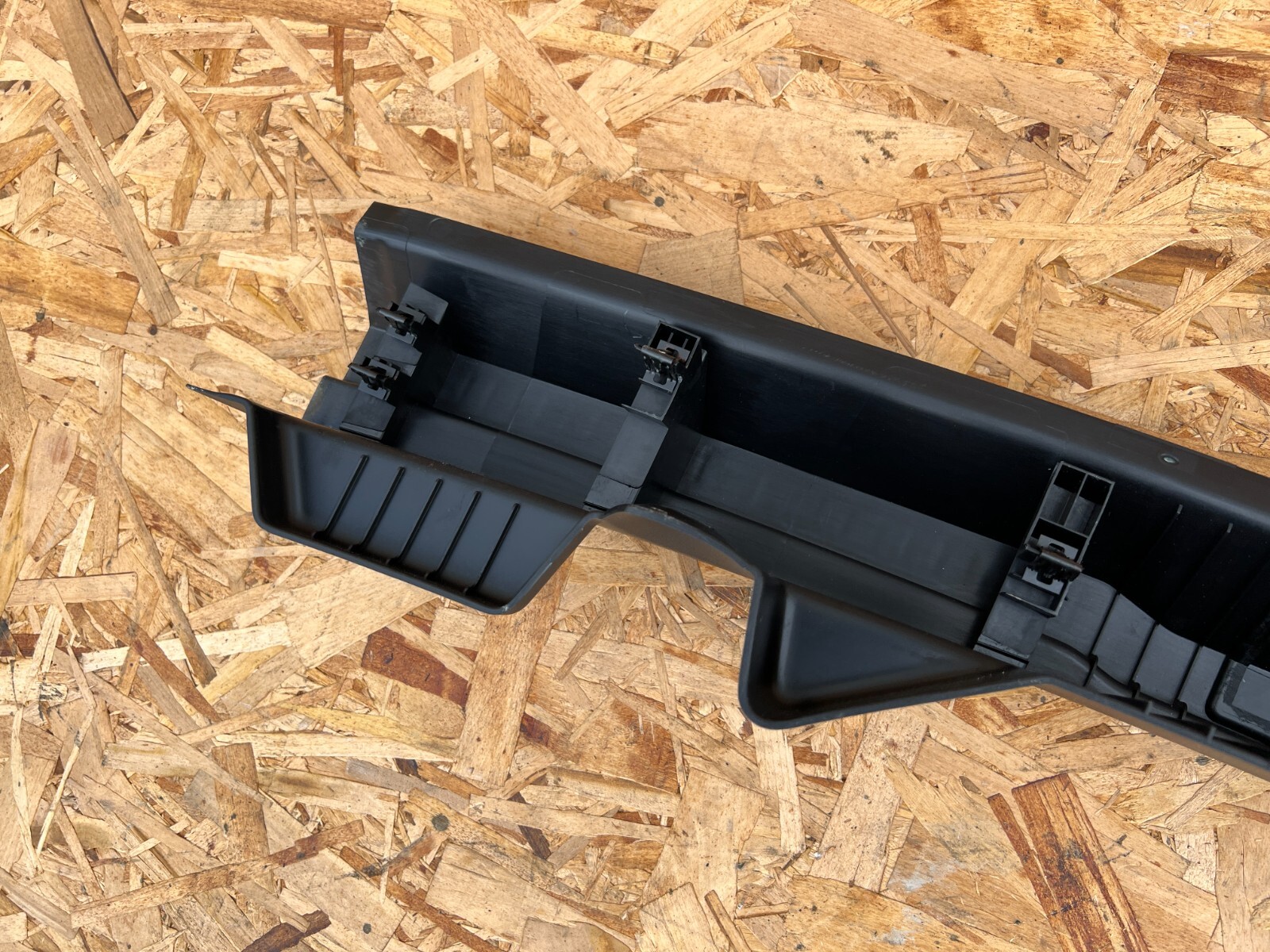 FORD BRONCO SPORT 2021-2024 OEM TRUNK TRIM PANEL COVER MOLDING ASSEMBLY ...