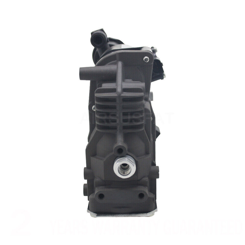 Air Suspension Compressor AMK Pump For Land Range Rover Sport L320 ...