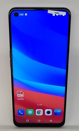 OnePlus Nord N200 5G 64GB DE2118 metropcs looks good works great free ...