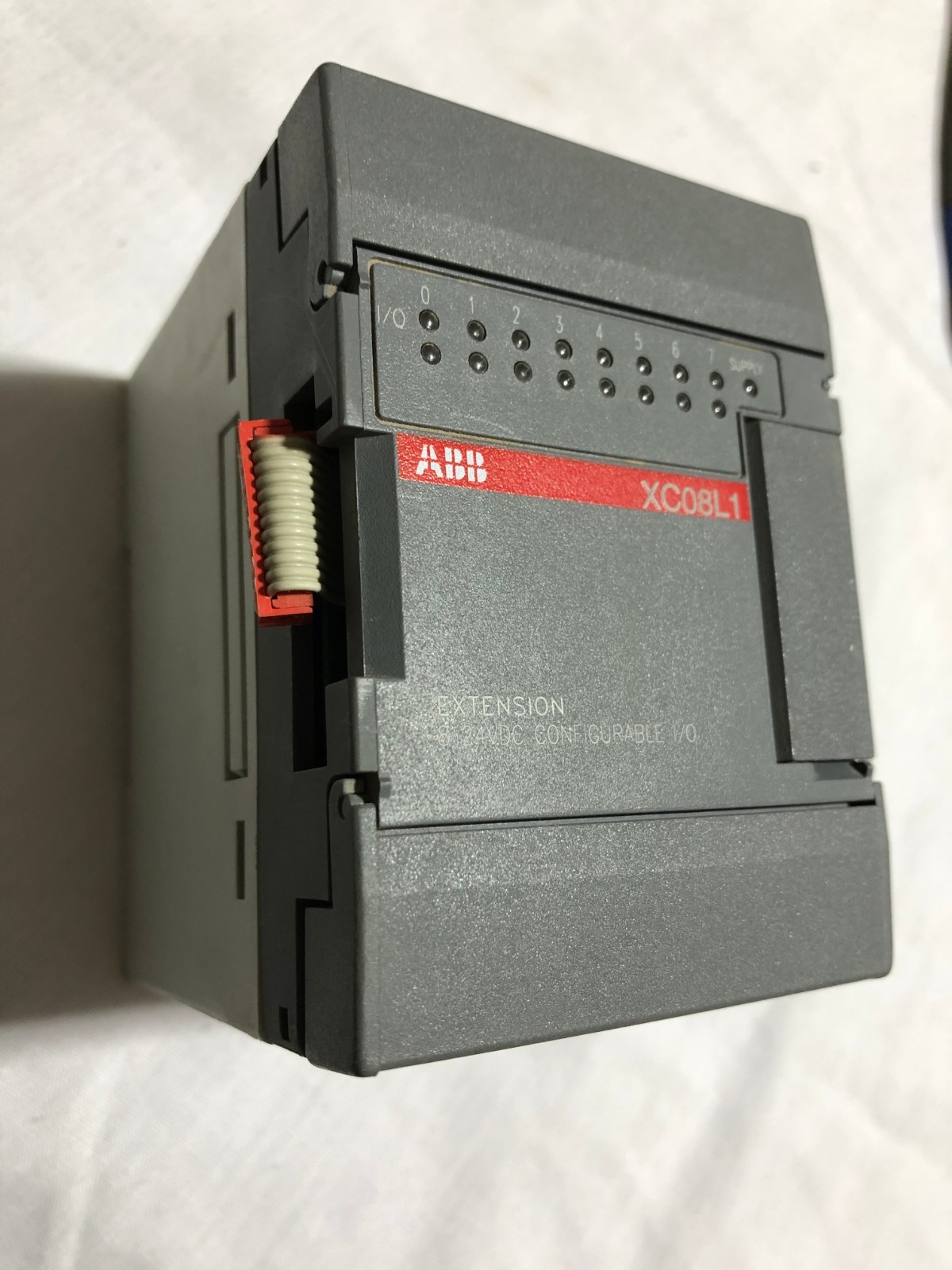 ABB AC31 XC08L1 1SBP260102R1001 FAST SHIPPING | eBay