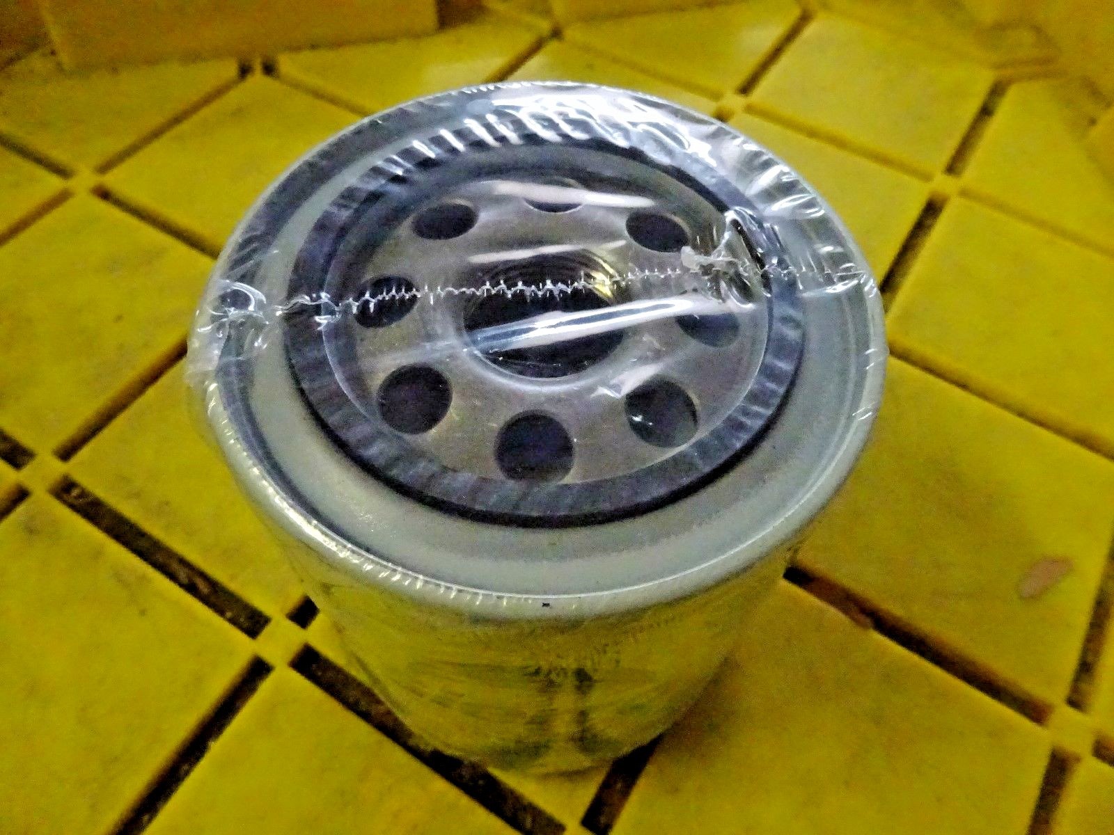 18-7846 SIERRA FUEL FILTER OMC CRUSADER INBOARD OUTBOARD 98041 502905 ...