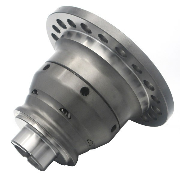 Blackline Pour BMW E24 E28 E36 M3 210 Lsd Limited Slip Diff 153x12.5 ...
