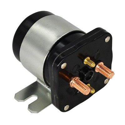 Solenoid Power Relay 12V 586-902 586-105111 For White Rodgers | eBay