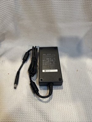 Dell HA180PM180 AC Adapter Power Supply 180.0W 100-240V | eBay