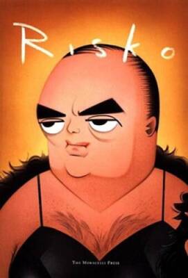 The Risko Book - Paperback By Risko, Robert - VERY GOOD | eBay