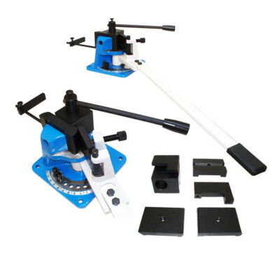 Pipe & Tubing Benders - Radius Bender