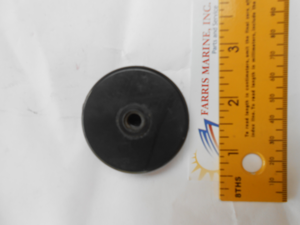 Mercury Mercruiser Quicksilver 79719 Prop Nut Retainer USED rp41 | eBay