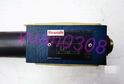 Valves and Flow Controls - Pressure Control