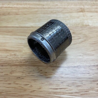 OEM HARLEY DAVIDSON MUFFLER HEAD GASKET - 65900017A [NEW] | eBay