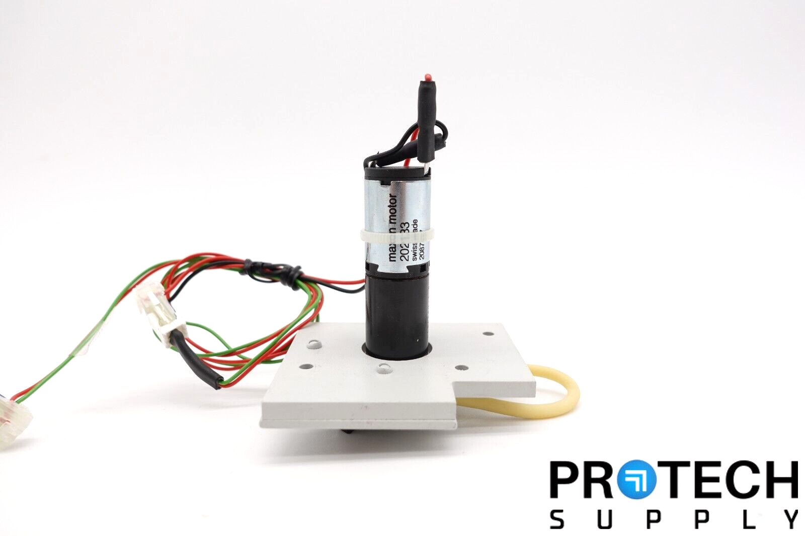 Dionex Ultimate 3000 Peristaltic Pump for Rear Seal Wash with WARRANTY ...