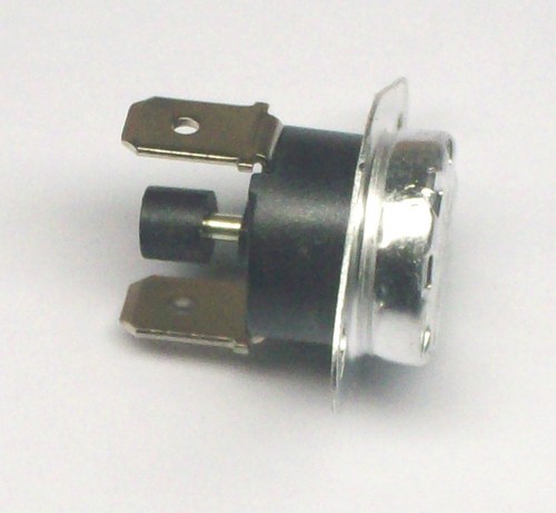 Coleman York Evcon Luxaire Furnace Limit Switch 025-27792-008, L170F M ...