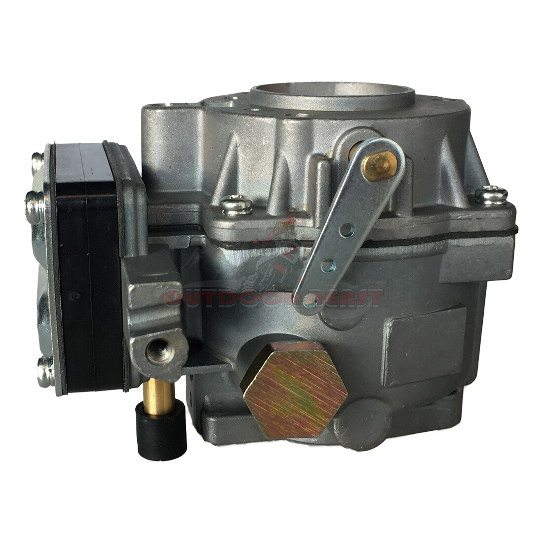 Carburetor For Briggs & Stratton 693480 693479 694056 460777 495181 ...