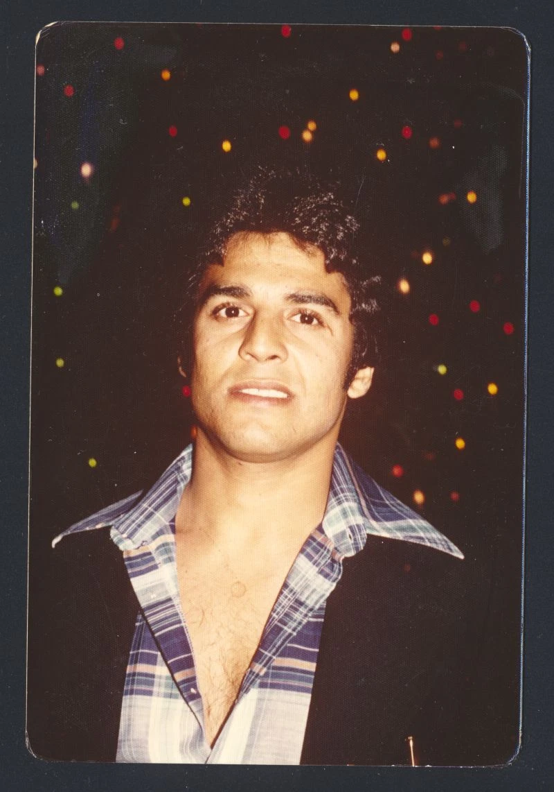 Erik Estrada Joyce Miller