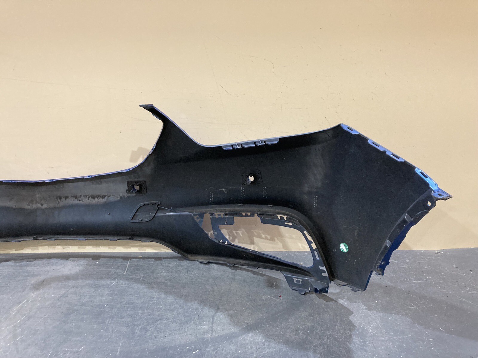 Vauxhall Mokka X Turbo 2017-2020 Genuine Front Bumper 42645803 for sale ...