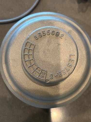 200-4R BOP, Chevy Monte Carlo T Type/Grand National CRF Code Servo Assembly | eBay