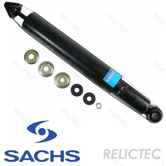 Rear Shock Absorber Strut for Toyota:RAV 4 II 2,4 I 1 48531-42011 48531 ...