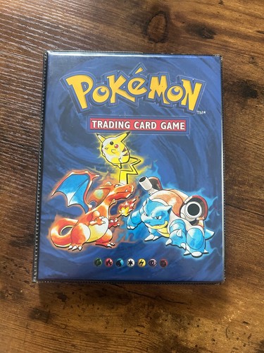 1999 Pokemon Base Set COMPLETE 102/102 | eBay