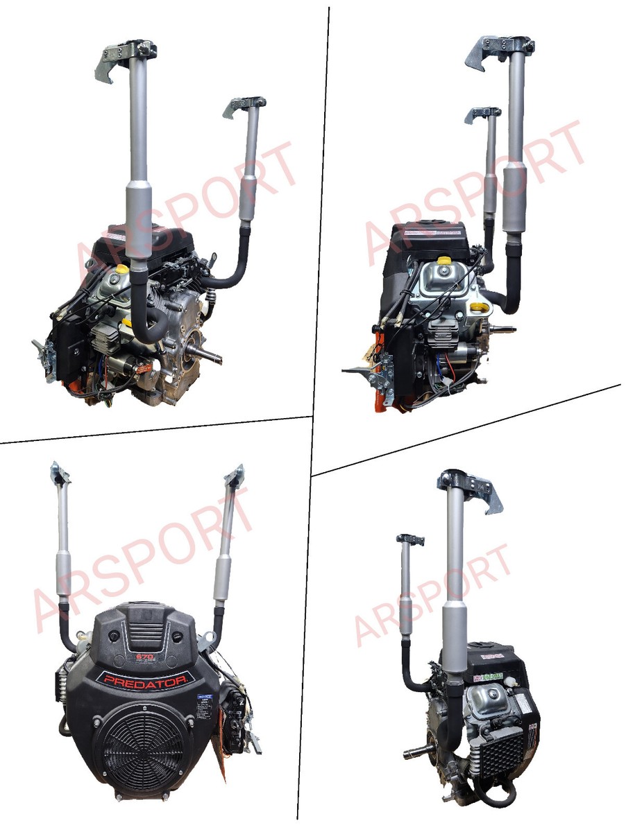 Mud Motor Kit For Predator 212 Harbor Freight - Infoupdate.org