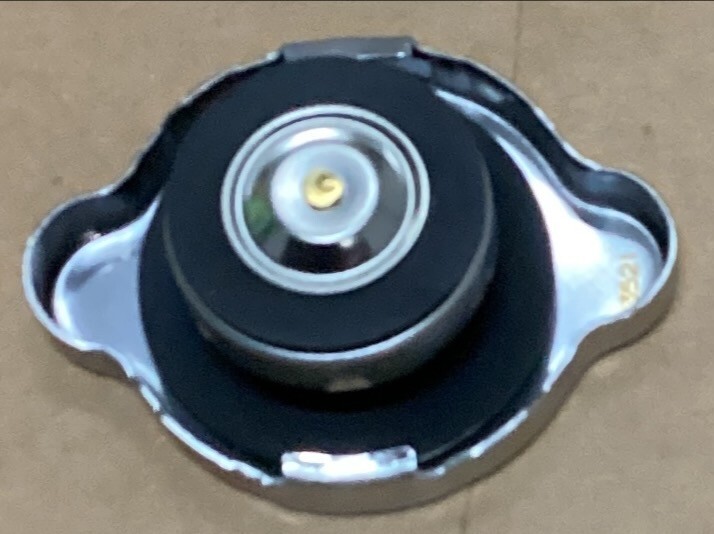FITS: 89-98 NISSAN 240SX RADIATOR FLUID FILLER CAP BRAND NEW OEM | eBay