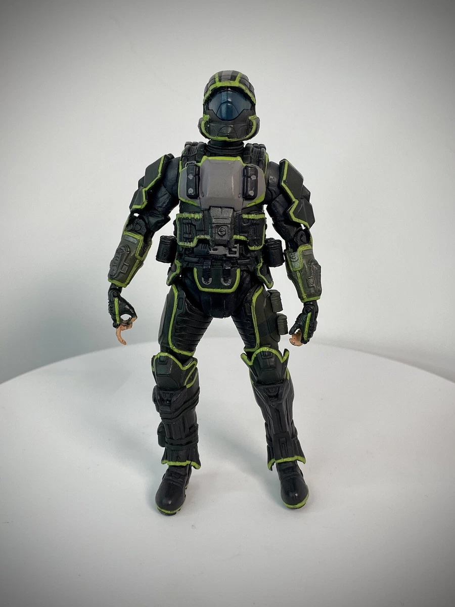 Halo 3 Odst Rookie Backpack