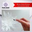 100 pcs WAFER RICE PAPER designed for edible printing w/ edible ink ...