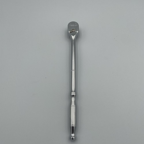 Mac Tools 1/4" Drive Axis Metal-Handle Ratchet - 9" MR990k 1/4" Drive ...