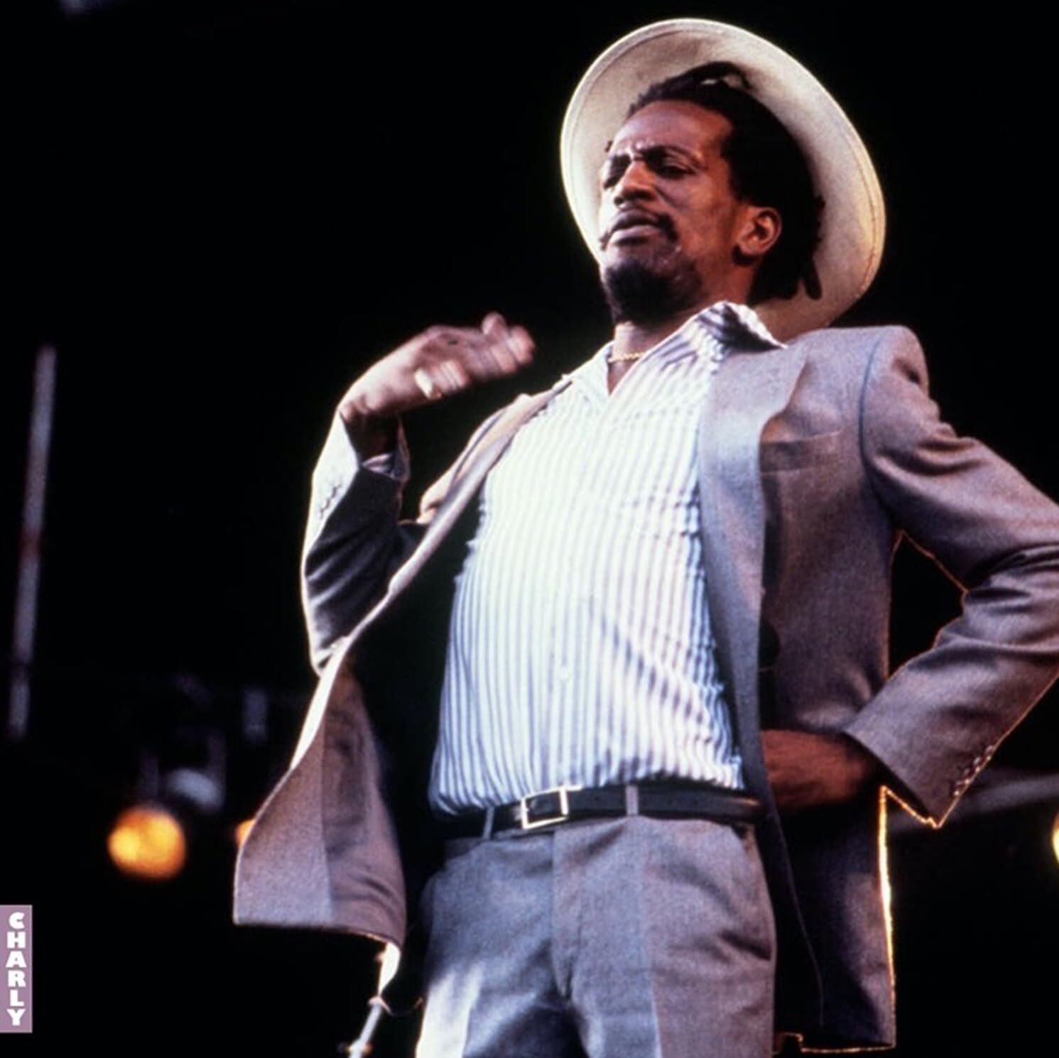 Gregory Isaacs Dancehall Days (Vinyl) 12" Album | eBay UK