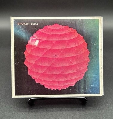 Broken Bells by Broken Bells (CD, 2010) 886975586523 | eBay Australia