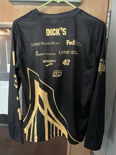 2024 PITTSBURGH HALF MARATHON (PARTICIPANT) LONG-SLEEVE SHIRT - MEN’S ...
