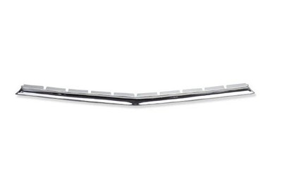 56 Chevy Lower Grille Molding NEW Gene Smith 1956 Chevrolet | eBay