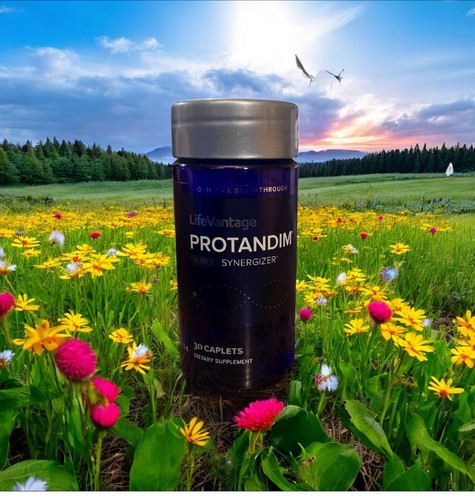 Nrf2 Synergizer 30 Caplets Lifevantage Exp 10/2027 Free Shipping | eBay