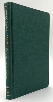Guy M Townsend / Rex Stout Signed 1st Edition | eBay