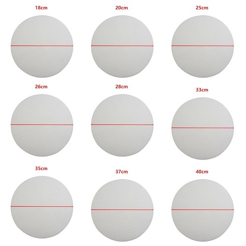 Rice Cooker Burnt Proof Silicon Pad Silicone Mat for Commercial Rice ...