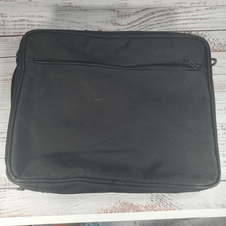 Official Sega Game Gear Case Travel Bag NO INSERT | eBay