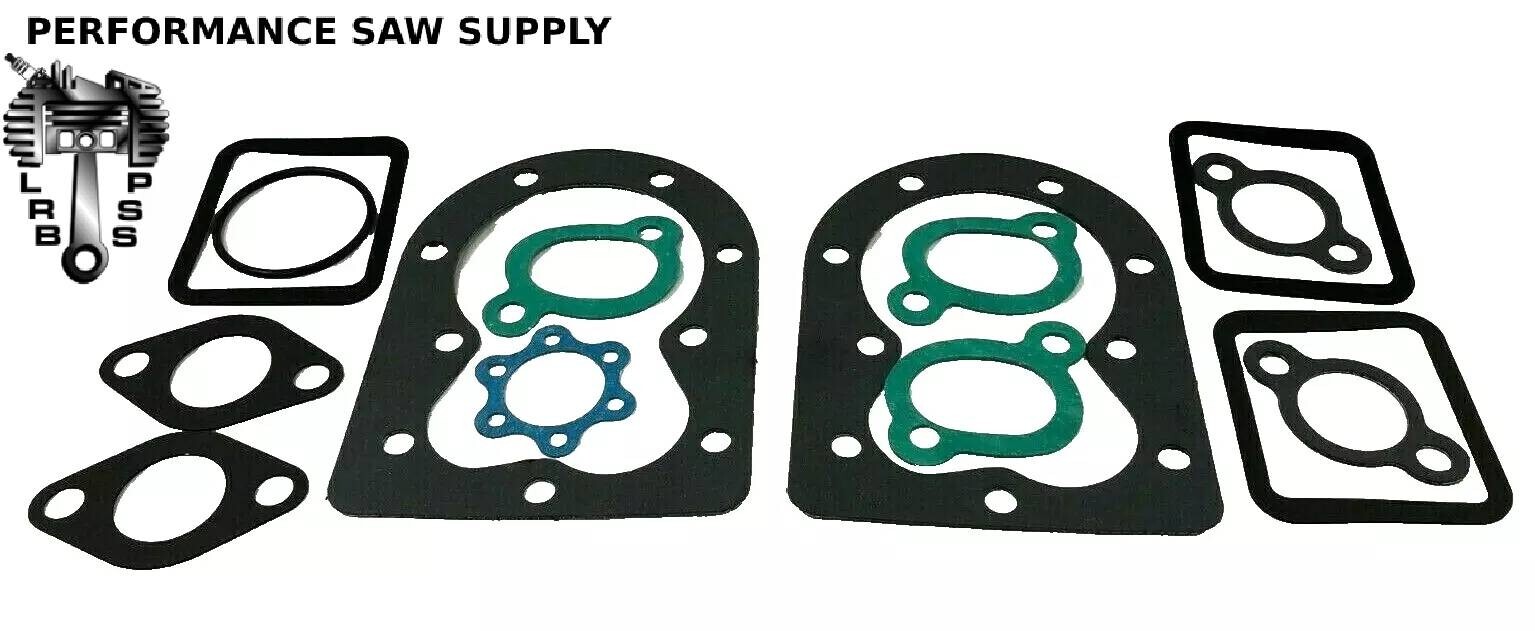 ONAN P216 P218 P220 STANDARD PISTONS, VALVES GASKET & SEALS FITS ONAN ...