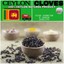 CEYLON CLOVES WHOLE 100% ORGANIC SUN DRIED NATURAL HIGH PREMIUM QUALITY ...