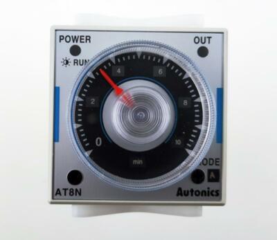 1Pcs NEW Autonics Timer Counter AT8N AT8N-1 AT8N-2 AT11DN AT11DN-1 ...