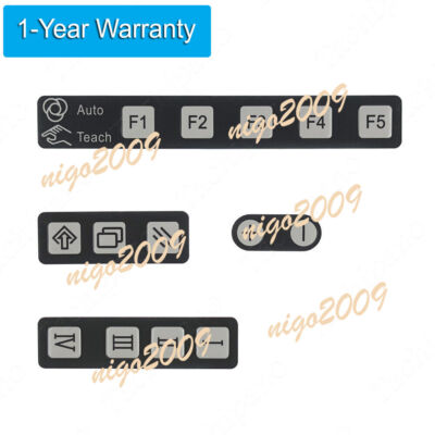 Membrane Keypad Keyboard Switch For Panasonic G2 TA1400 TM1800 ...