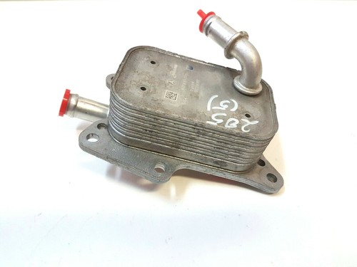 MERCEDES W205 2016 RHD 2.0HIBRID OIL COOLER OEM A2741880101 | eBay