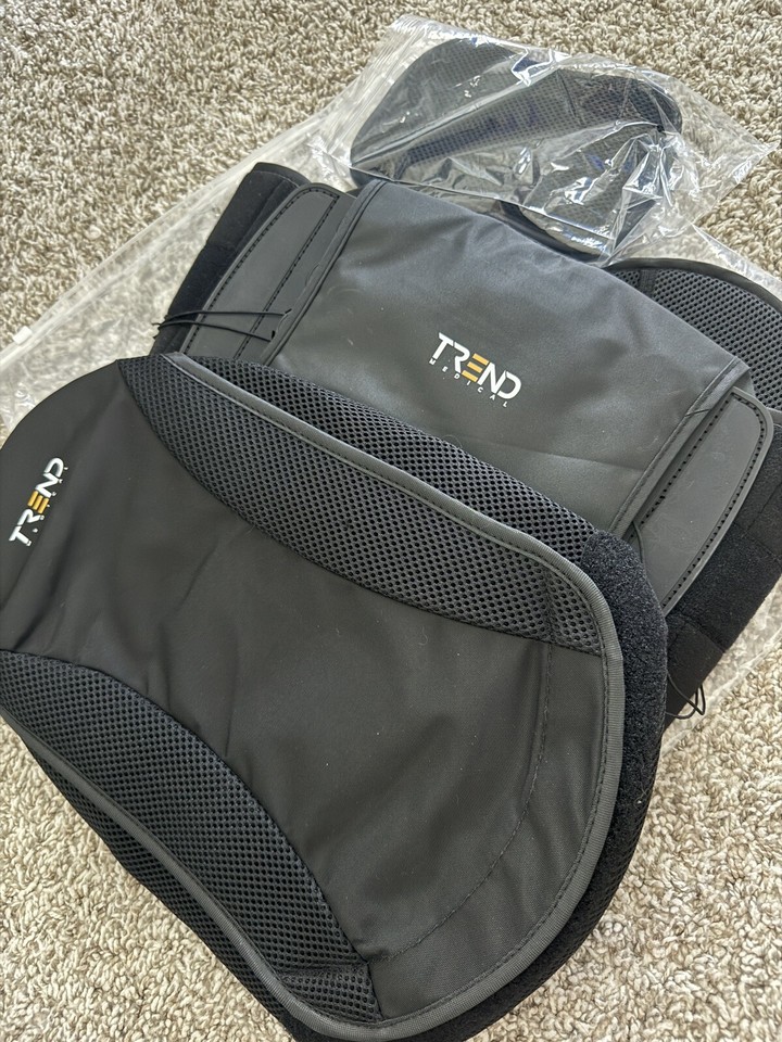 Trend Cinch-Fit Pro LSO - DCT-CF37, Back Support, Support Belt | eBay