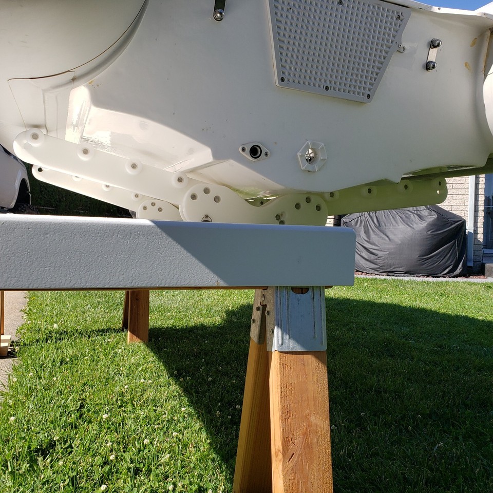 boat davits st clair davits pull on davits inflatable boat dinghy ...